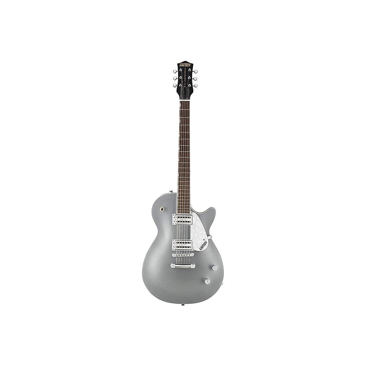 Gretsch G5426 Jet Club - Silver