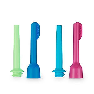 Contigo Kids Spill-Proof Tumbler with Straw, 14 oz., 2 Pack