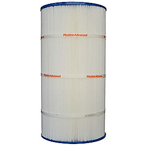 Pleatco PA90 Pool Filter Cartridge Replacement for Unicel: C-8409, Filbur: FC-1292, OEM Part Numbers: CX900-RE, 25230-0095S