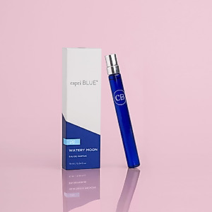 Capri Blue Eau De Parfum Spray Pen - Watery Moon - 0.3 Fl Oz