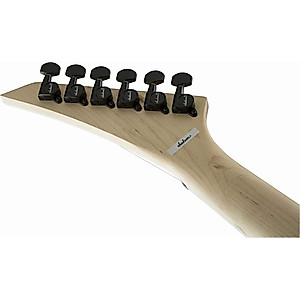 Jackson JS Series Rhoads JS32T - White with Black Bevels