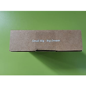 SmallRig FX3 / FX30 XLR Handle Extension Rig for Sony - MD3490