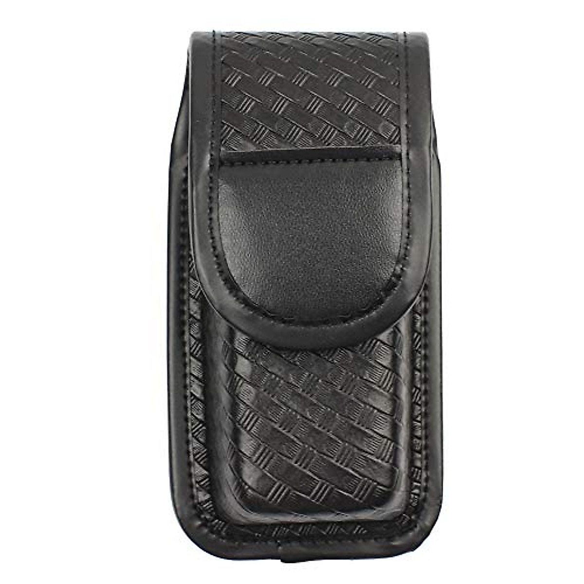 ROCOTACTICAL Basketweave MK3 OC Pepper Spray Holder, OC/Mace Spray Holster