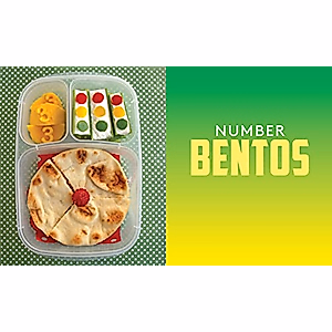 Fresh Bento: Affordable, Healthy Box Lunches Your Kids Will Adore (46 Bento Boxes)