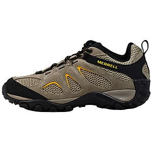 Merrell Men's Yokota 2 Hiking Shoe, Boulder, 10 W US