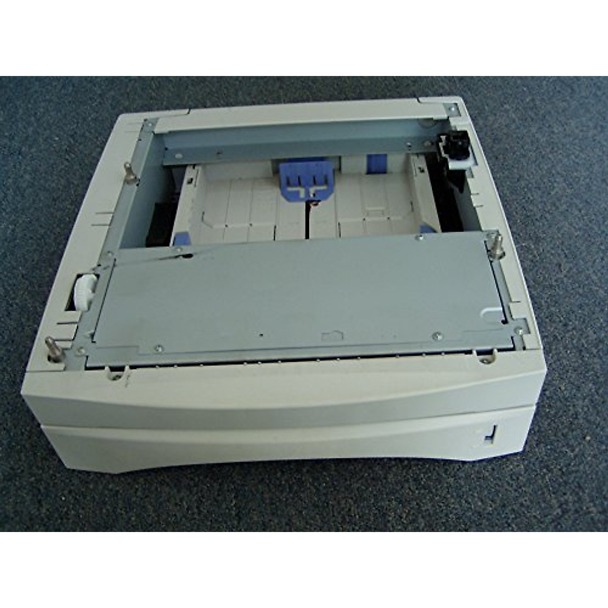 Brother LT5000 Lower Paper Tray for HL5040 HL5050 HL5070N - Retail Packaging