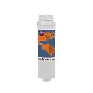 Omnipure Q5420-P Carbon Block Phosphate Water Filter