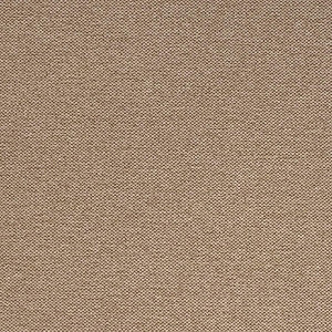 Sweet Home Collection Chair Cushion Memory Foam Pads Honeycomb Pattern Slip Non Skid Rubber Back Rounded Square 16" x 16" Seat Cover, 4 Pack, Charlotte Taupe