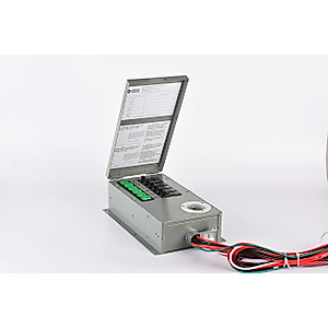 Nature's Generator Power Transfer Kit - Elite