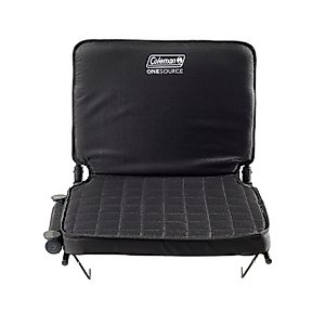 Coleman Heated Stadium Seat Onesource C004