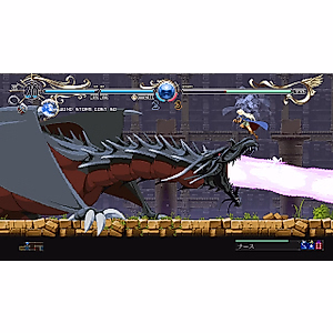 Record of Lodoss War: Deedlit in Wonder Labyrinth