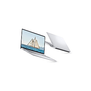 Dell - Inspiron 14 7000 - 14" FHD Laptop - Intel Core i7 - 8GB Memory - 512 GB SSD - Silver
