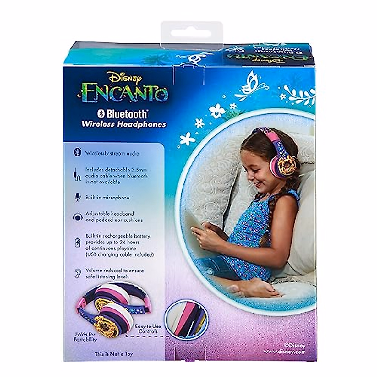 eKids Probulin Daily Care Probiotic for Digestive and Immune Support - Doctor Formulated - Shipped Cold & Protected - 10 Billion CFU Per Vegan Capsule - 12 Probiotic Strains, 60 Capsules