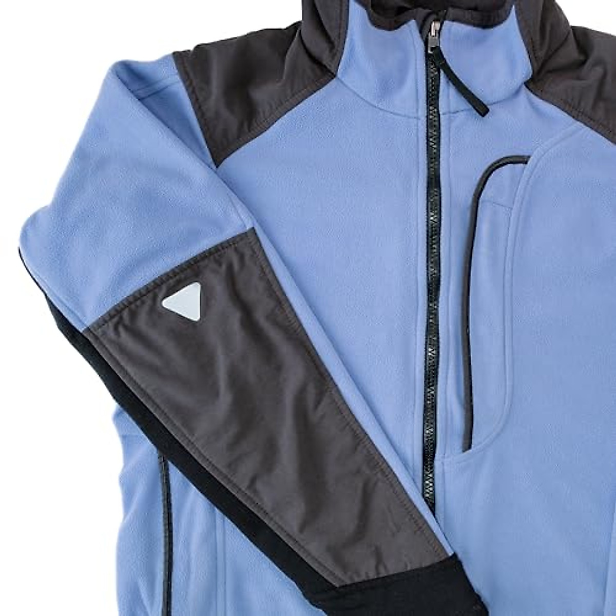 GEAR AID Tenacious Tape Reflective Patches for Safety, Jackets, Bike and Outdoor Gear, Various Sizes, Silver, 3" x 20"- Patches (10897)