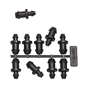 Raindrip Blue Stripe Drip Irrigation Hole Plug 1 in. (646010OSH)