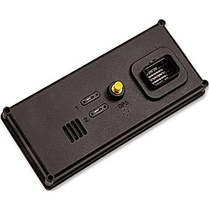 NEW HOLLEY EFI 6.86" PRO TOUCHSCREEN DIGITAL DASH,1.25" DEPTH,3.4375" HEIGHT,7.5625" WIDTH,COMPATIBLE WITH HOLLEY DOMINATOR,HP,TERMINATOR X & SNIPER EFI SYSTEMS