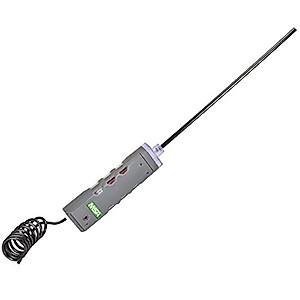 MSA 10110489 Altair 4X Multigas Detector & Calibration Kit + Pump Probe