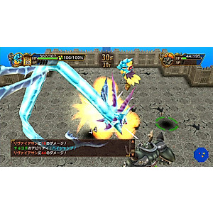 Square Enix Chocobo no Fushigi na Dungeon Every Buddy SONY PS4 PLAYSTATION 4 JAPANESE VERSION