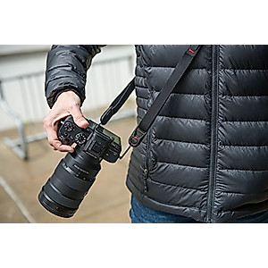Peak Design Leash Camera Strap (L-BL-3)