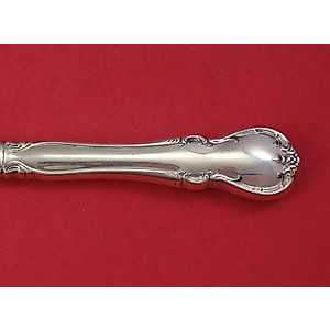 French Provincial by Towle Sterling Silver Mezzaluna Knife 6 1/4" Custom Made