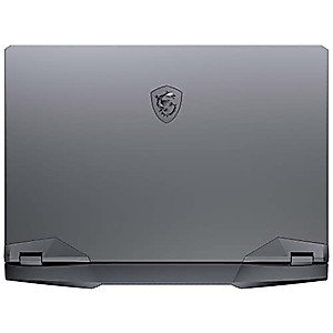 MSI Raider GE66-15 Gaming & Entertainment Laptop (Intel i7-12700H 14-Core, 64GB DDR5 4800MHz RAM, 2x8TB PCIe SSD RAID 0 (16TB), GeForce RTX 3080 Ti, 15.6" 240Hz Win 11 Pro) with Topload Bag