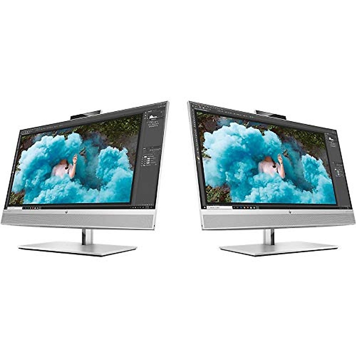 HP EliteOne 800 G6 All-in-One Computer - Intel Core i5 10th Gen i5-10500 Hexa-core (6 Core) 3.10 GHz - 8 GB RAM DDR4 SDRAM - 512 GB SSD - 23.8" - Desktop - Intel UHD Graphics 630 DDR4 SDRAM - Eng