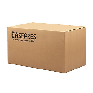 Desk Mail Organizer, Easepres 2 Pack Office Small Letter Sorter Desktop File Organizer Metal Mesh with 3 Vertical Upright Compartments