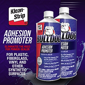 Kleanstrip Bulldog Adhesion Promoter, Quart (KLE-QTPO123)