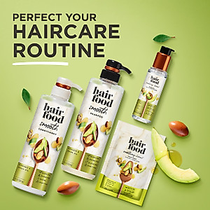 Hair Food Conditioner, Avocado & Argan Oil, 10.1 Oz