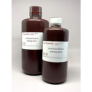 EA-50 Stain Solution, 1000ml