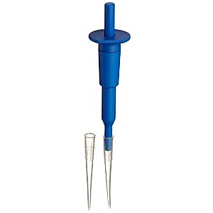 Edvotek 588-3 Fixed Volume MiniPipet, 100 microliter Volume