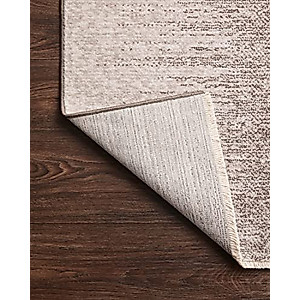 Loloi II Vance Collection VAN-02 Taupe/Dove, Traditional 2'-3" x 3'-10" Accent Rug