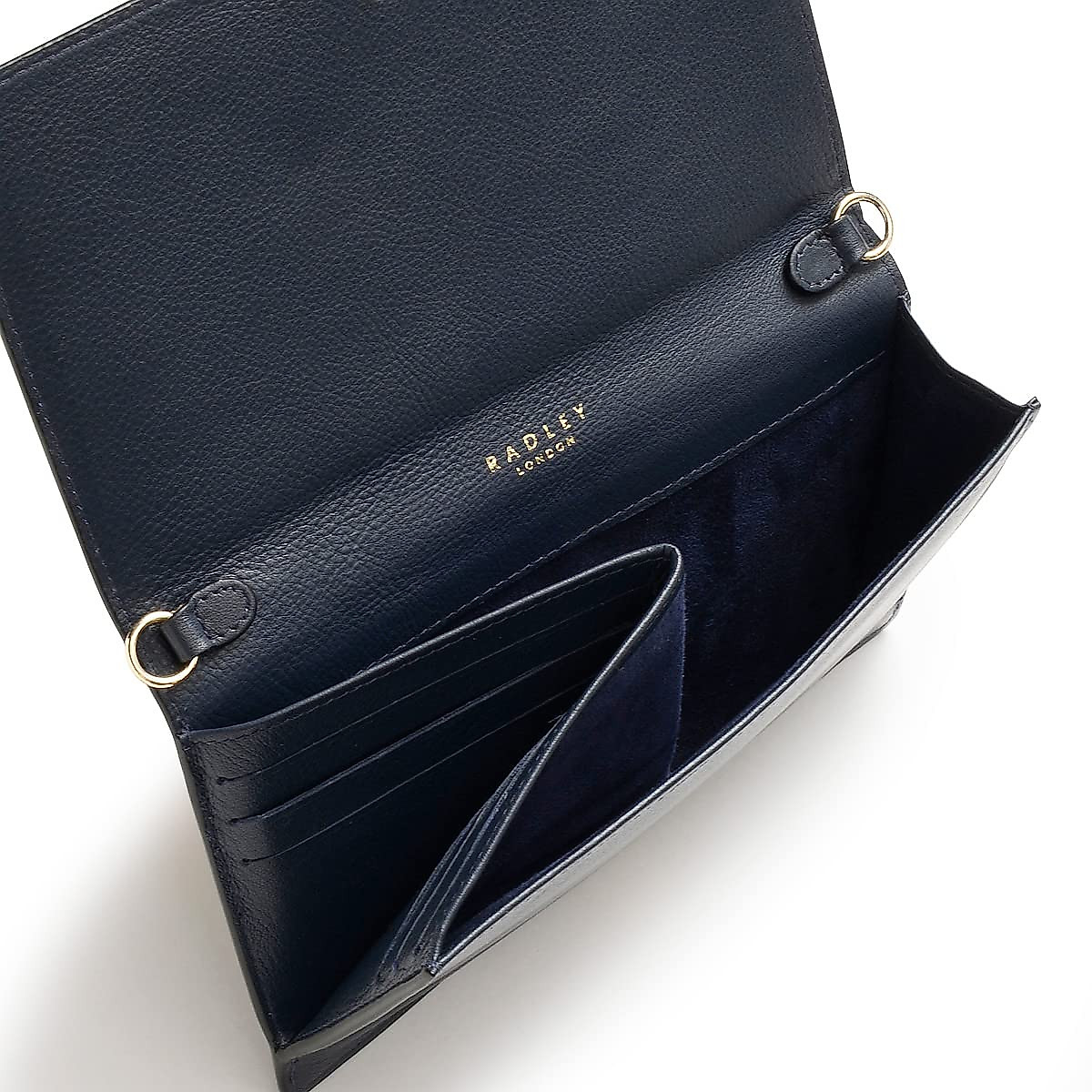 RADLEY London Friends - Large Flapover Wallet