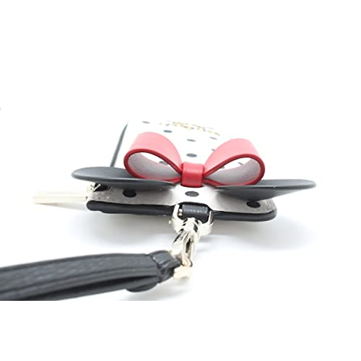 Kate Spade New York Disney Other Minnie Mouse Lanyard White Multi