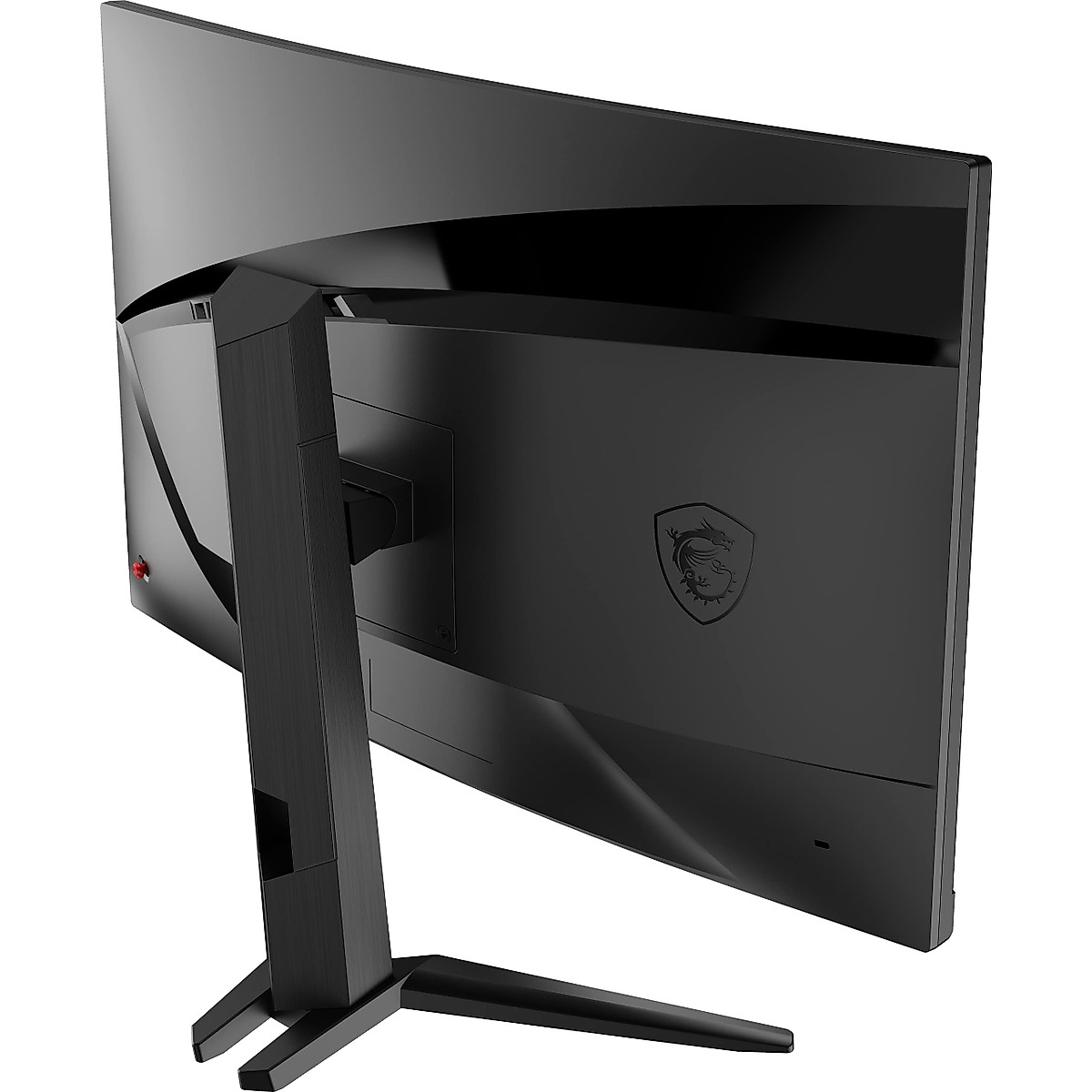 MSI 27" G27C6PE2 Curved Gaming Monitor