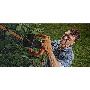 Plugfones Guardian in-Ear Earplug Earbud Hybrid - Noise Reduction in-Ear Headphones (Black)