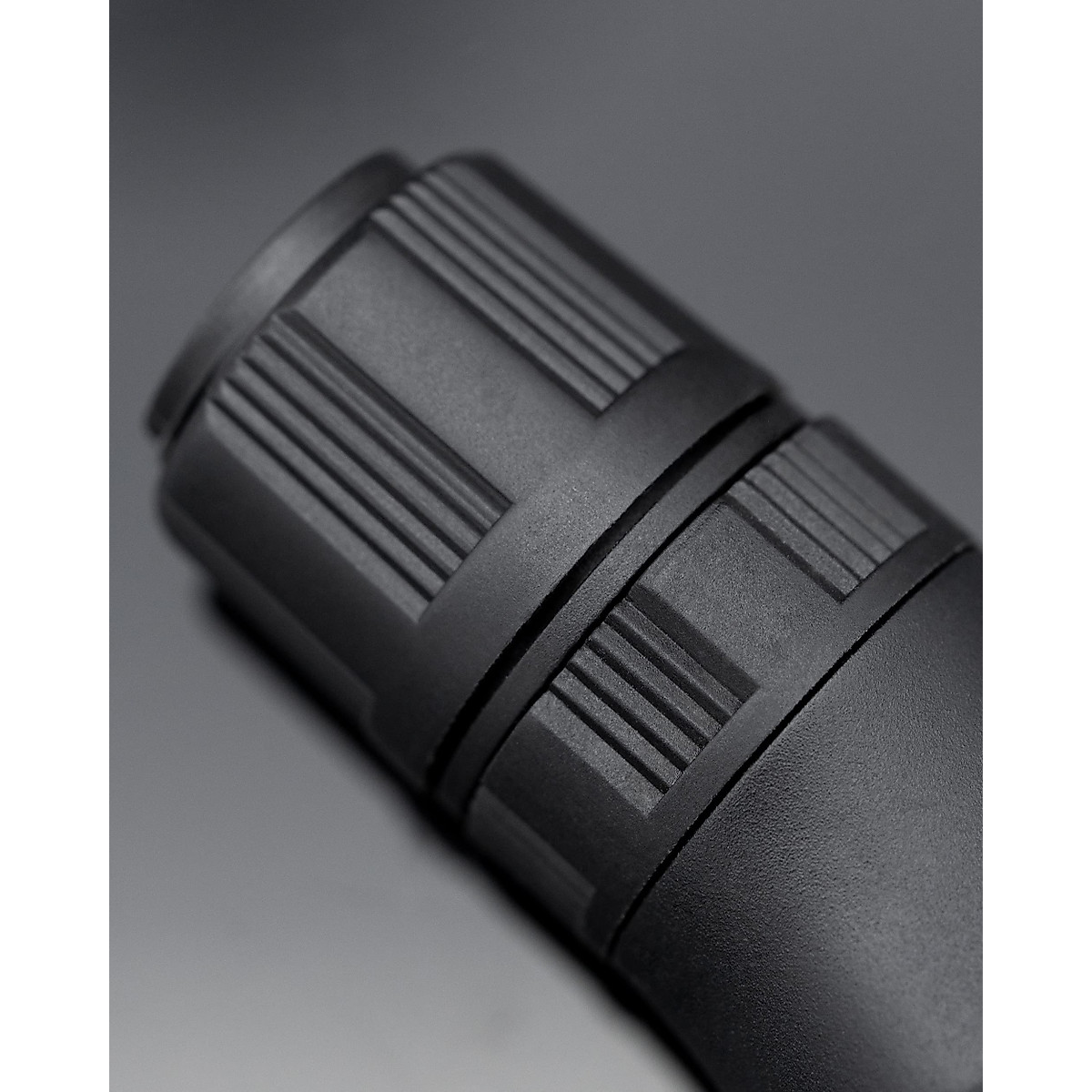 BLUEWING Reel Seat Casting Reel Seats Casting Rod for DIY Fishing Rod Handle Black, Rod Building, 15.5mm