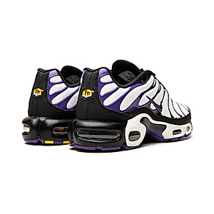 Nike Mens Air Max Plus DB0682 100 Persian Violet - Size 8.5