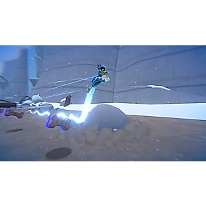 Paw Patrol Mighty Pups: Save Adventure Bay - Playstation 5