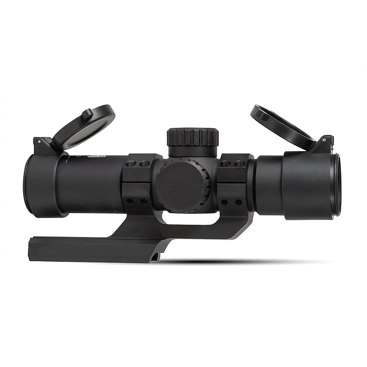 Monstrum Stealth 3x30 Fixed Magnification Scope
