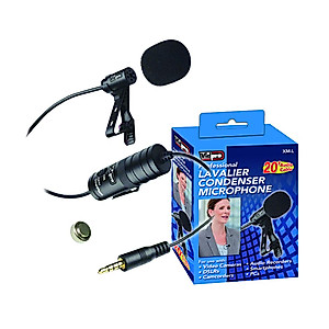 Zoom H5 4-Input / 4-Track Portable Handy Recorder with Interchangeable X/Y Mic Capsule + 32GB Memory Card + Lavalier Condenser Microphone + 4 AA Batteries & Charger + Tabletop Tripod/Handgrip