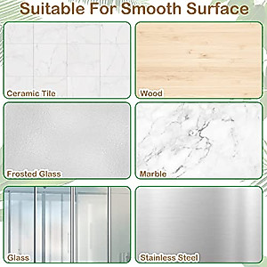 4Pcs Self Adhesive Power Strip Holder, Adhesive Punch Free Desktop Socket Fixer Wall Mounte, Plug-in Socket Fixer Bracket Stand for Kitchen Home Office Cable Management