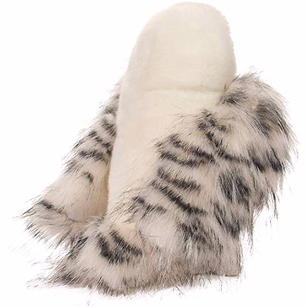 Douglas Wizard Snowy Owl Plush Stuffed Animal