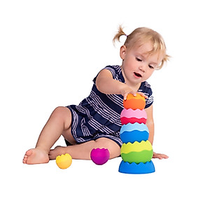 Fat Brain Toys Tobbles Neo