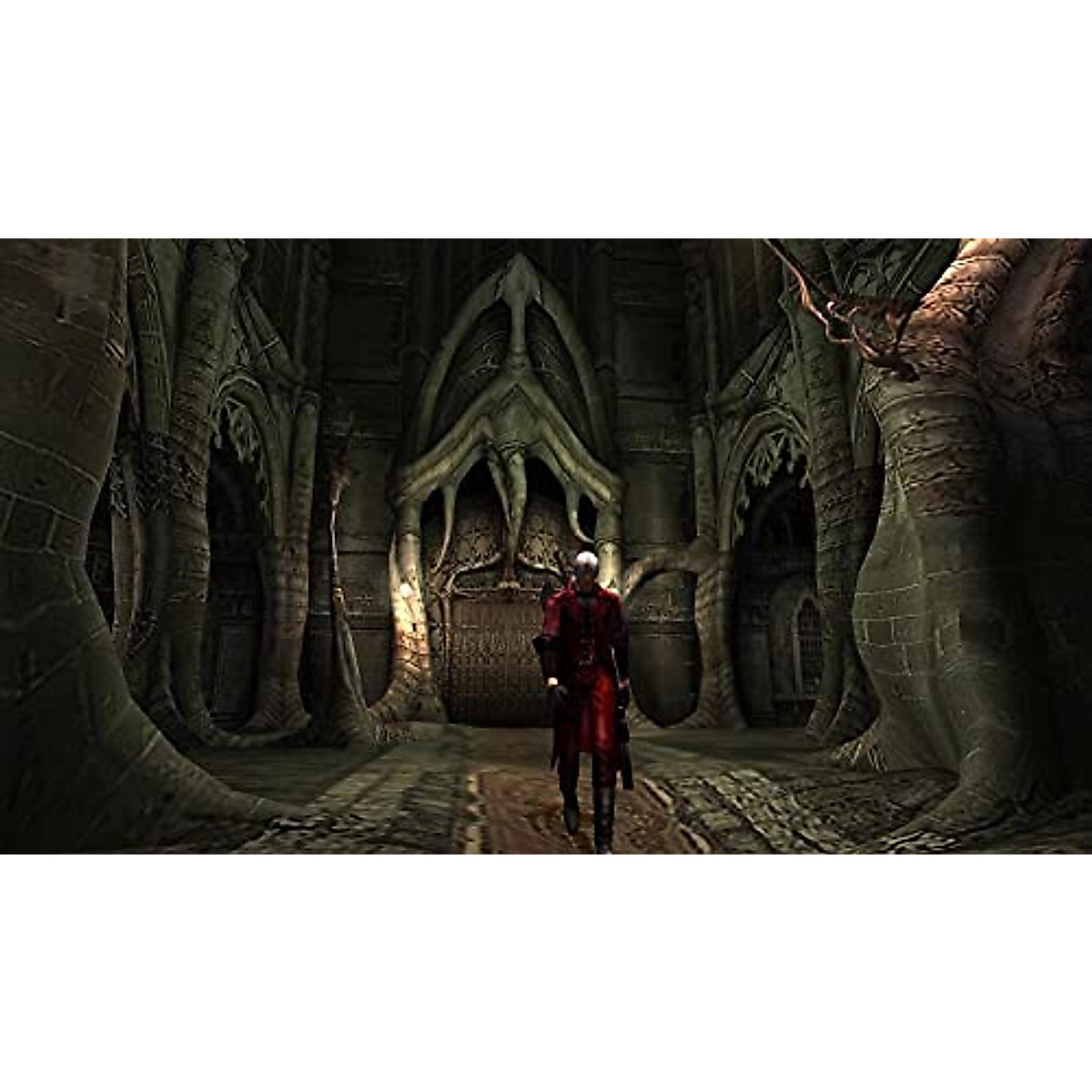 JEU Console CAPCOM Devil May CRY HD Xbox ONE