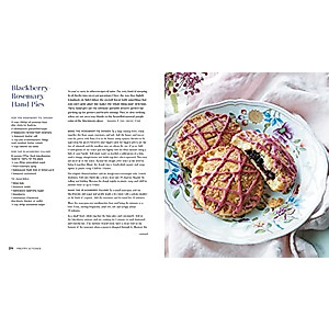 Preppy Kitchen: Recipes for Seasonal Dishes and Simple Pleasures (A Cookbook)