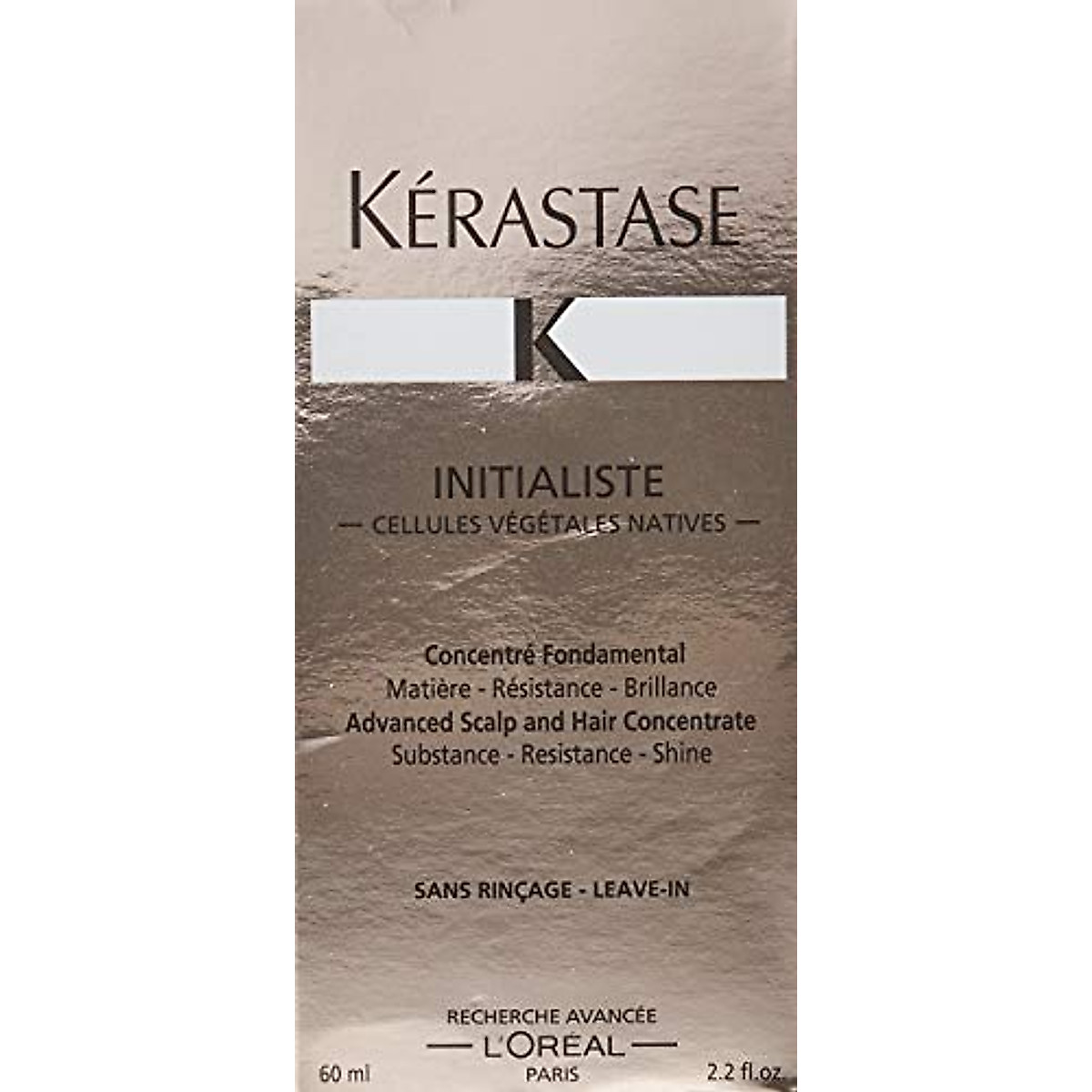 KERASTASE Initialiste for Scalp and Hair 2.2fl.oz.
