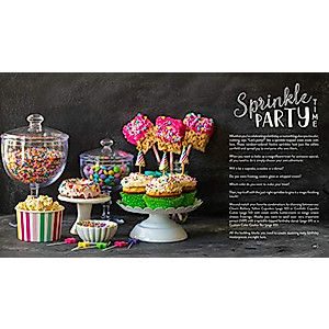 The Ultimate Kids’ Baking Book: 60 Easy and Fun Dessert Recipes for Every Holiday, Birthday, Milestone and More