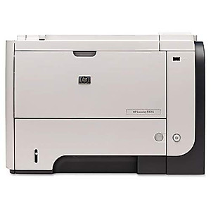 Renewed HP LaserJet P3015DN P3015 CE528A CE528A#ABA w/90-Day Warranty