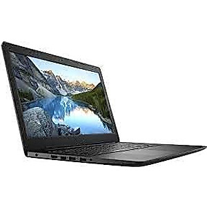Basrdis Latest_Dell_Inspiron 15 3000 Laptop, 15.6” HD Anti-Glare LED-Backlit Display, 10th Gen Intel Core i5-1035G1 Processor, 8GB DDR4 RAM, 256GB SSD, Windows 10, Wireless+ Bluetooth, HDMI